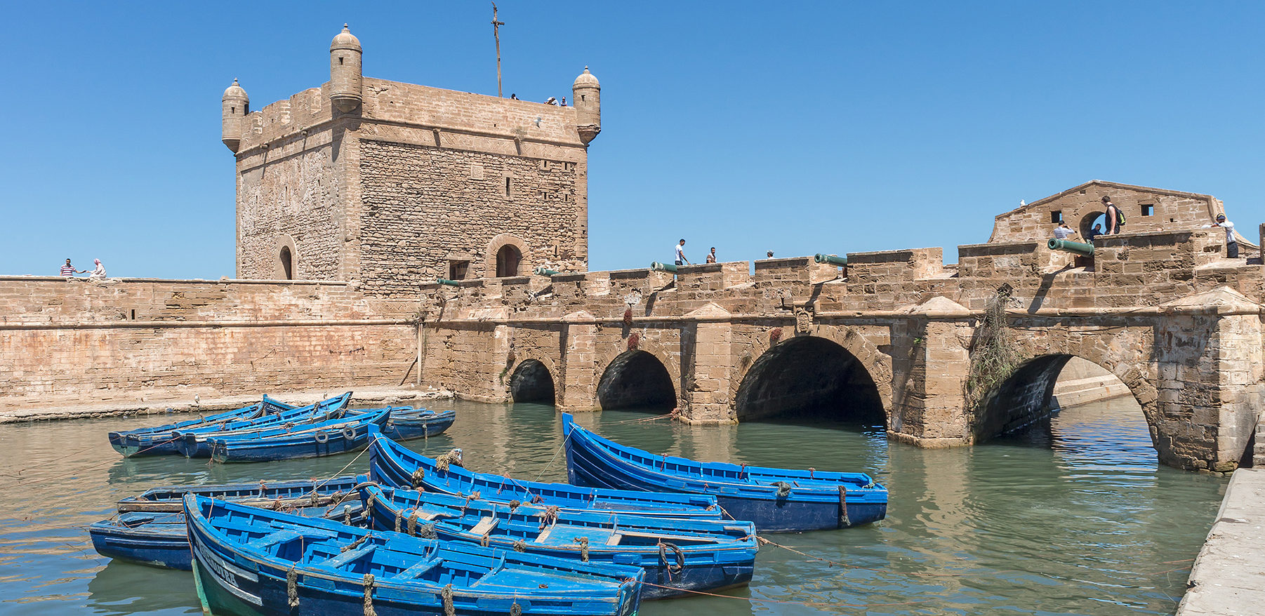 A video guide to Essaouria, Morocco | Black Tomato