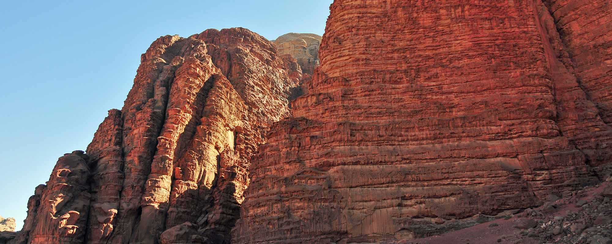 A Guide to Jordan - Black Tomato