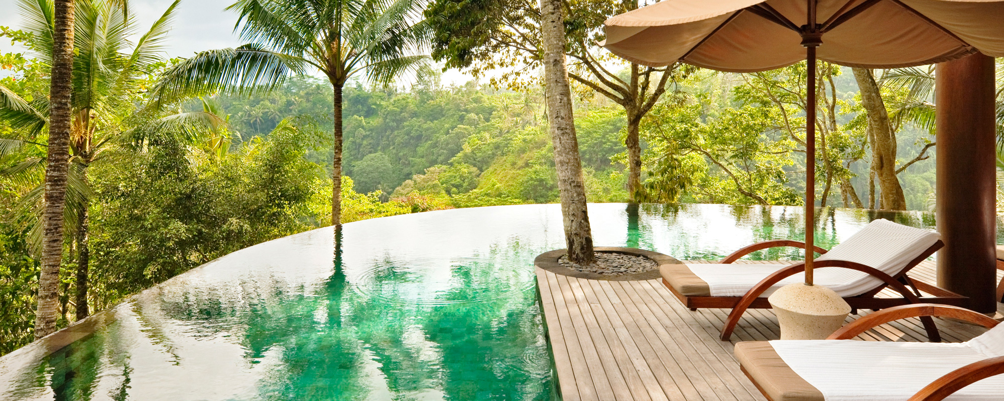 Inspirations - Black Tomato