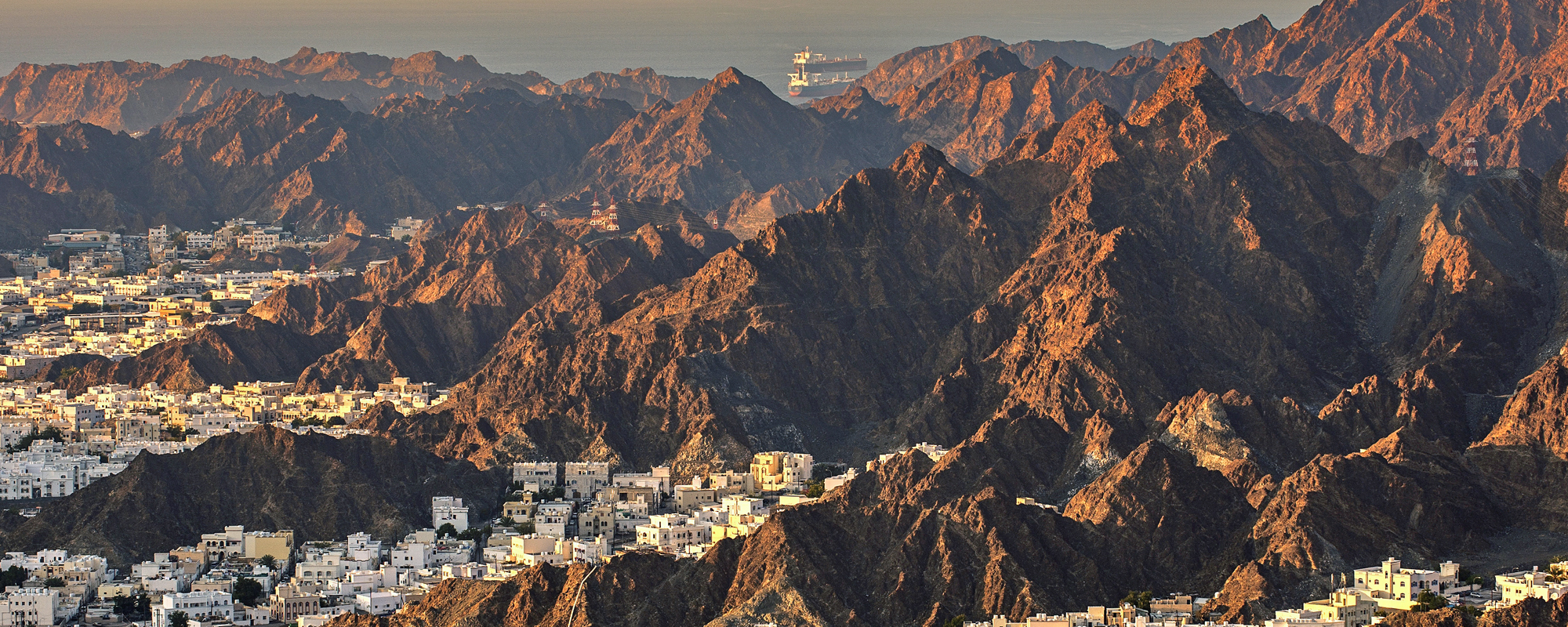 24-hours-muscat | Luxury Travel Guides, Stories & Videos | Black Tomato