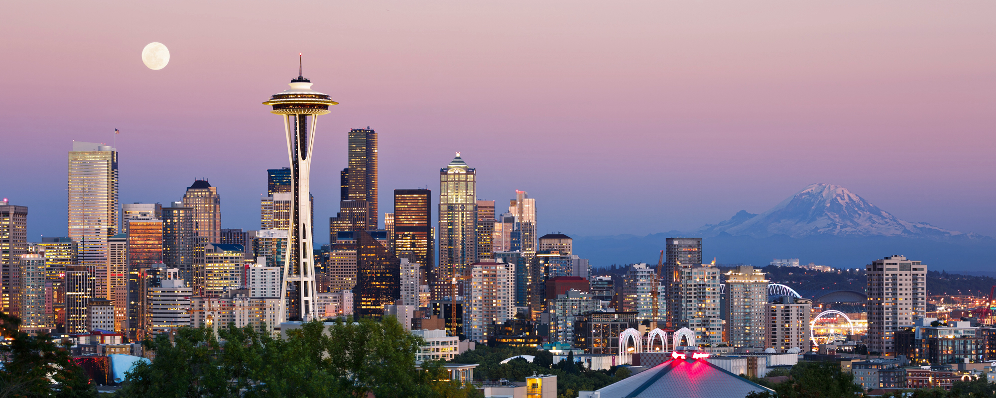 Seattle: Culture & Lifestyle | An Insight | Black Tomato