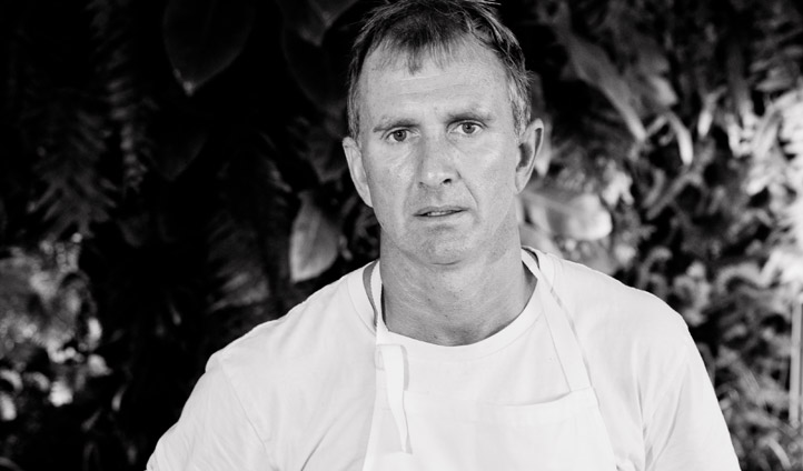 Local tastemaker: David Rayner