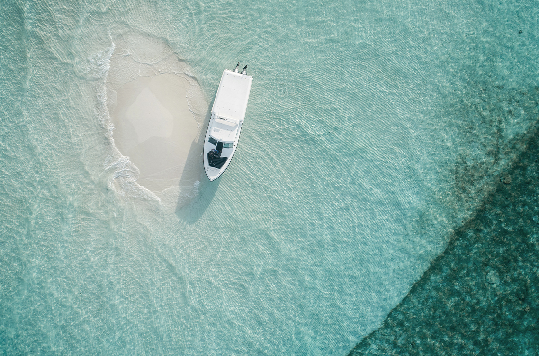 Our guide to the middle of the Indian Ocean, the Maldives | Black Tomato