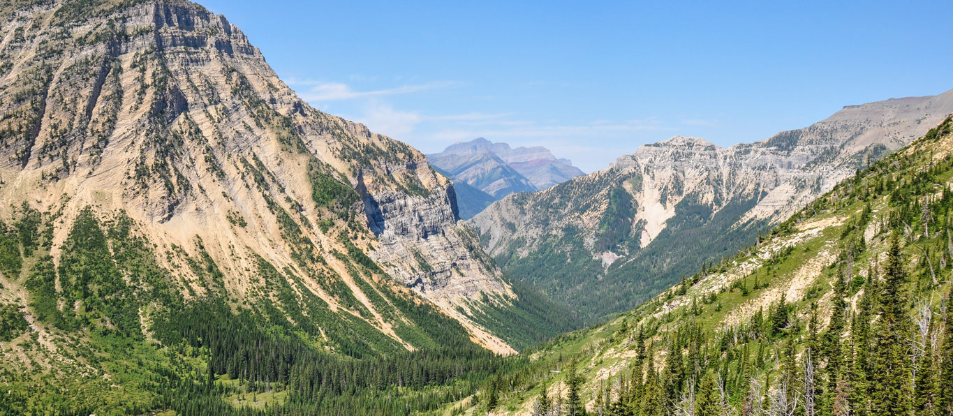 Exploring our favorite National Parks in Alberta | Black Tomato