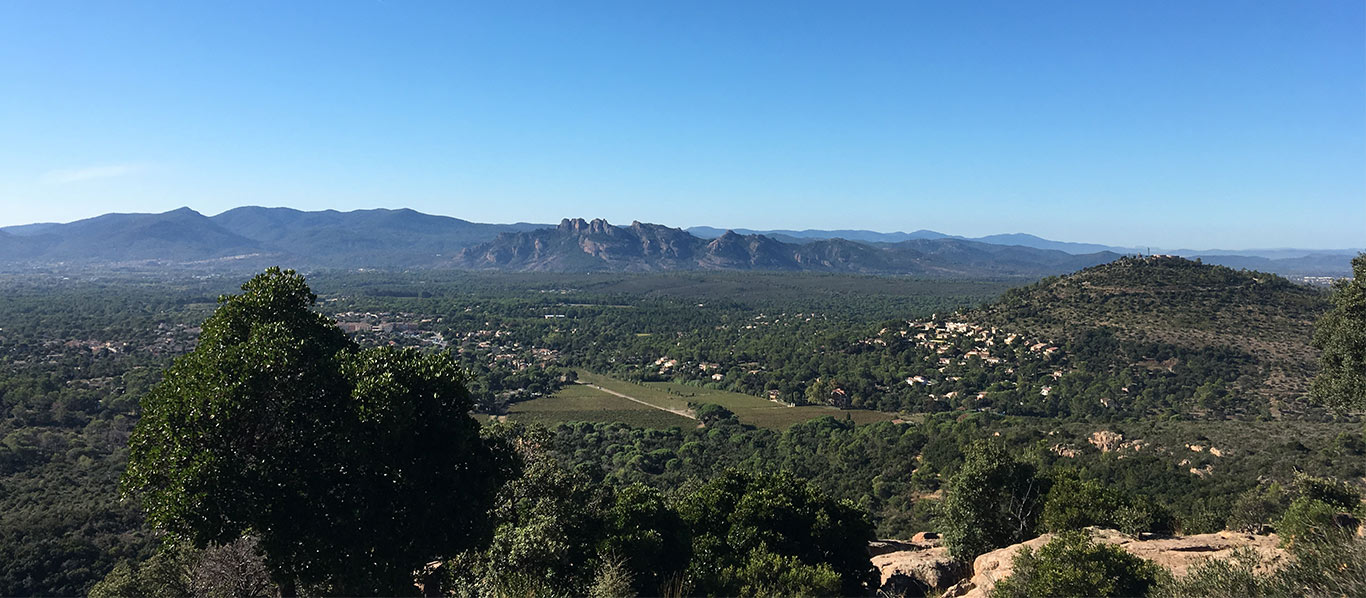 A visit to the Provençal hills with Josh | Black Tomato